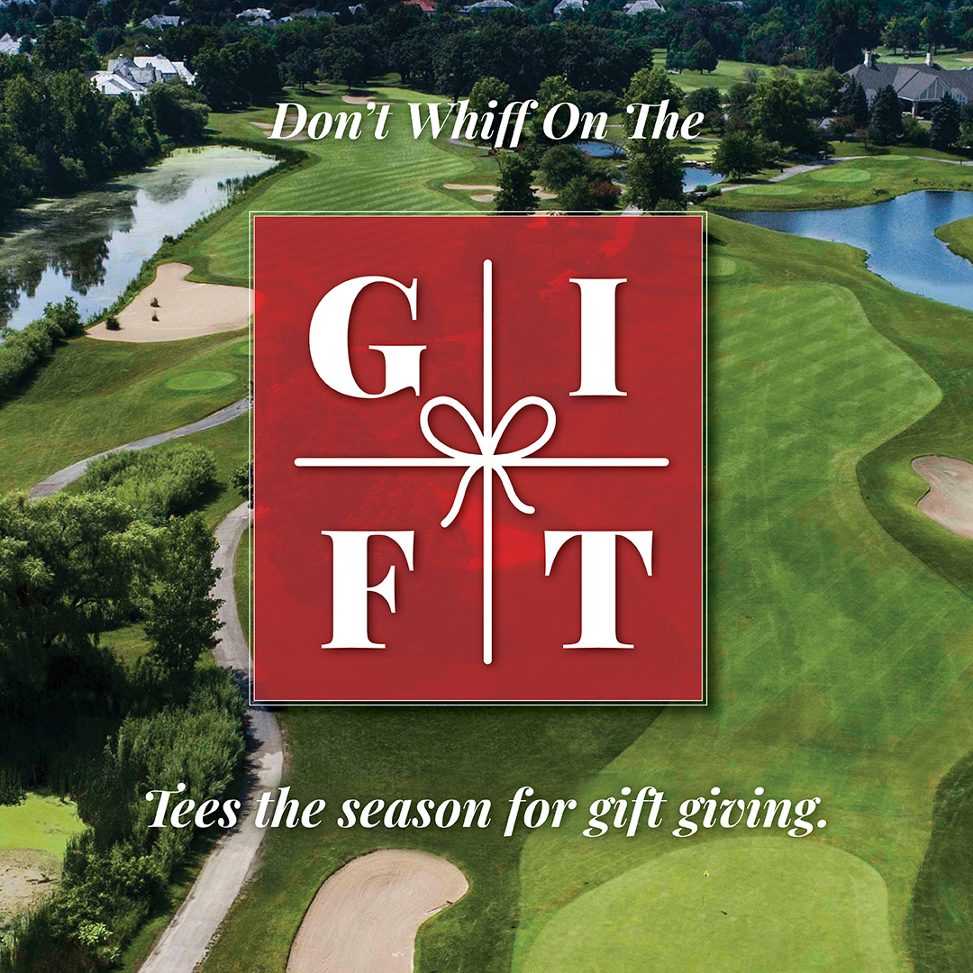 Lemont, IL Golf | Ruffled Feathers Golf Club